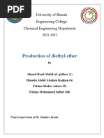 200+ Chemical Engineering Projects Ideas PDF | PDF | Petroleum | Liquids