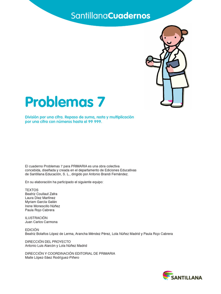 Problemas Mat3 | PDF