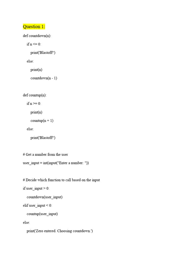 Assignment 3 Pdf Computing Computer Programming 1950