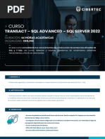 Manual SQL Server 2019 | PDF | Archivo de computadora | SQL