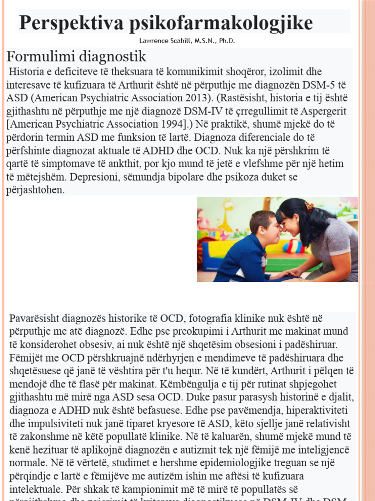 Autizmi Viti 2 | PDF