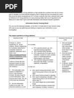 Case Study - Genie Wiley | PDF | Psychoanalysis | Psychological Trauma
