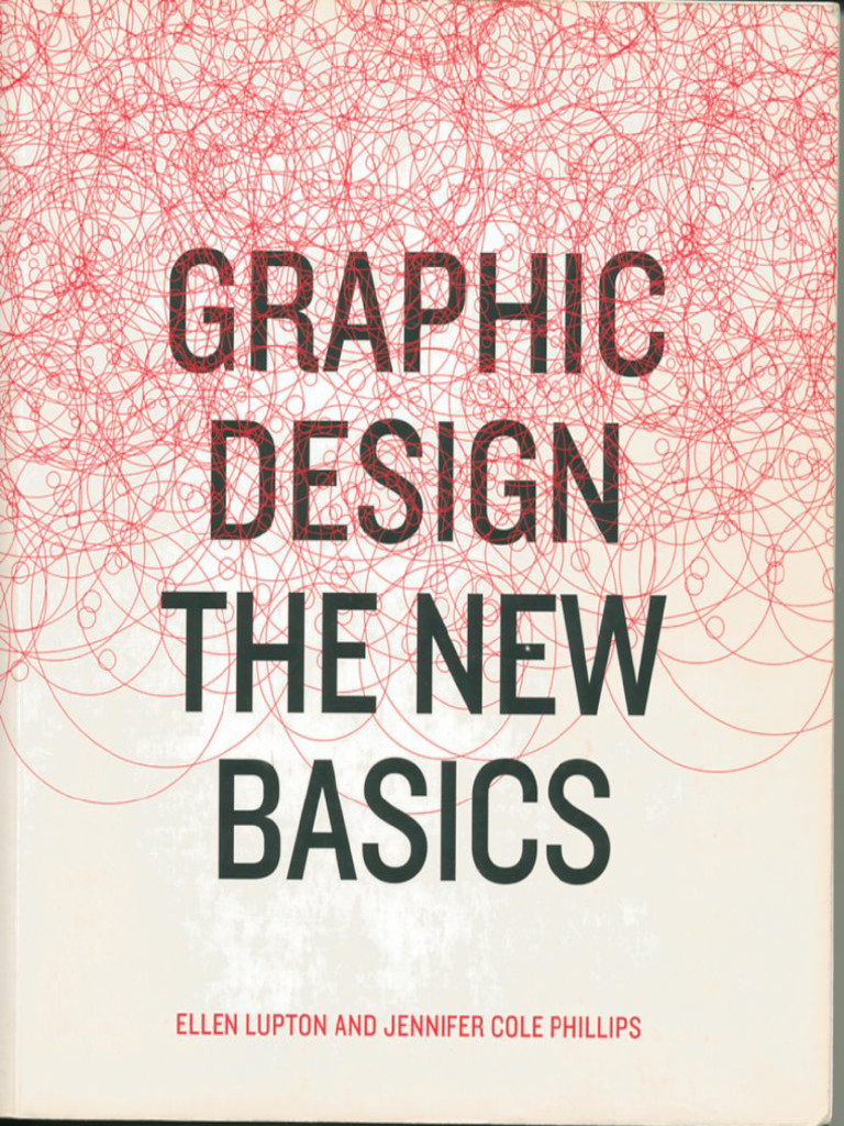 Ellen Lupton-The New Graphic Design | PDF