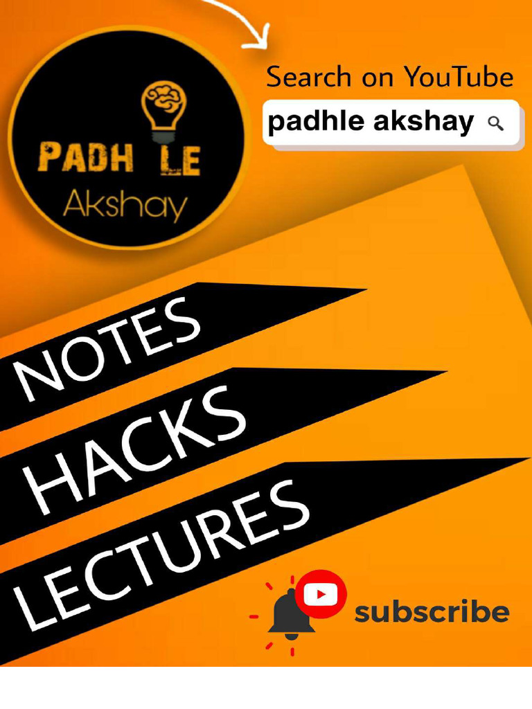 Reproduction Padhle Akshay - Compressed | PDF