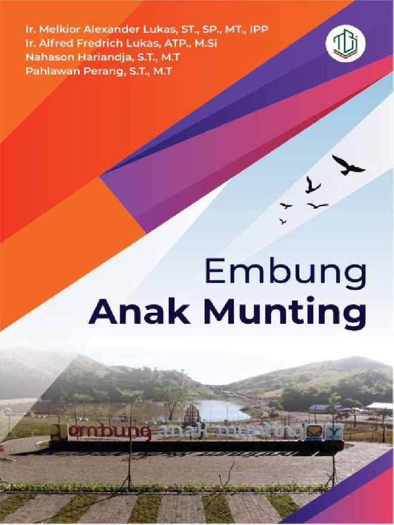 Buku Embung Edited | PDF