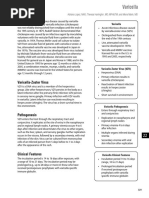 Green Book Chapter 34 | PDF | Vaccination | Human Diseases And Disorders