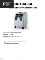 Autoclave Sterilization Time and Pressure Chart | PDF