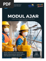 MODUL AJAR TJKT - Alat Ukur | PDF