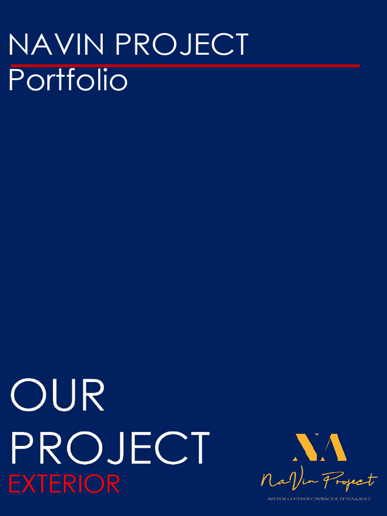 Navin Project - 2023 | Download Free PDF | Jakarta | Indonesia