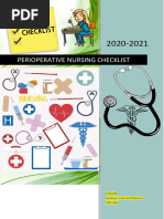 Procedure Checklist Chapter 23: Recapping Needles Using One-Handed ...