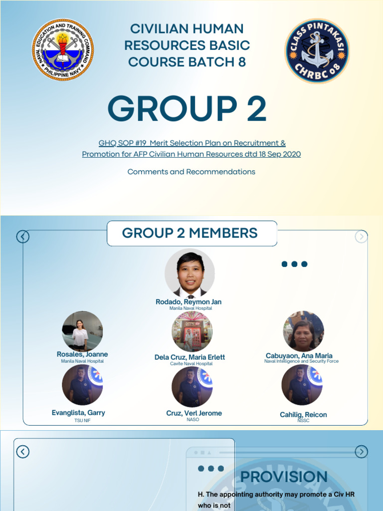 GROUP 2 Assignment | PDF