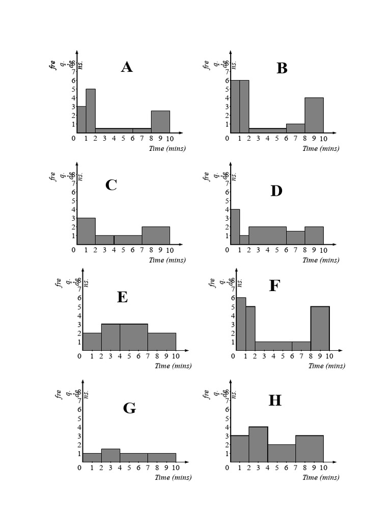 Histograms Matching | PDF Histograms Matching | PDF