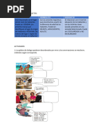 Tramas Textuales - Funciones Del Lenguaje - Ejercicios | PDF | Comunicación humana | Lingüística