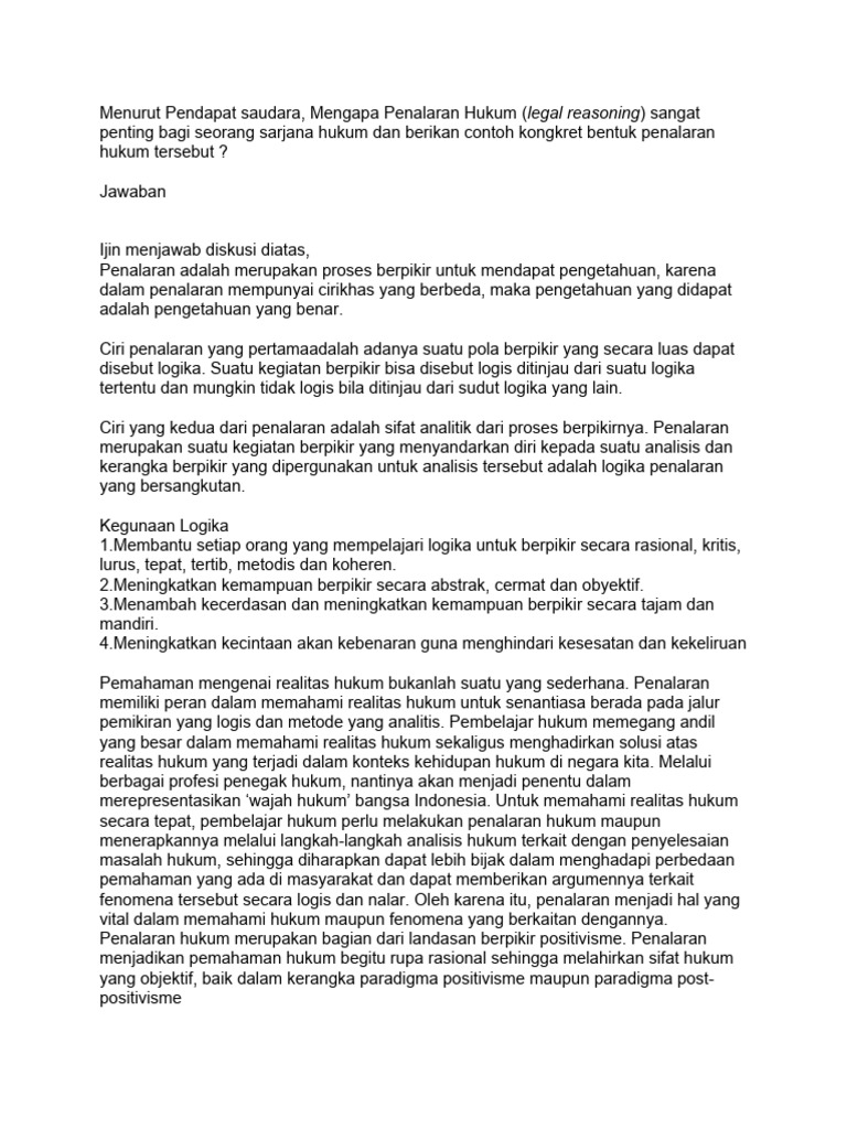 Sesi 4 Metode Penelitian | PDF