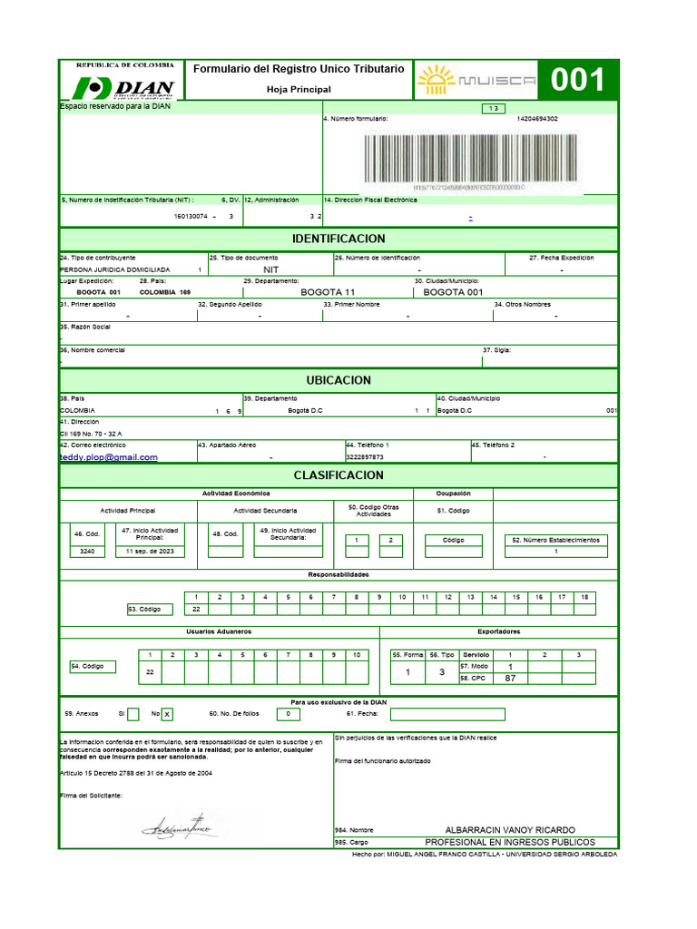 Documentos de Transporte-1 | PDF