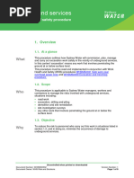 Avoiding Danger From Underground Services, UK HSE HSG47 (Third Edition ...