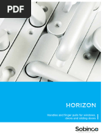 Standard Door Handles | PDF | Door