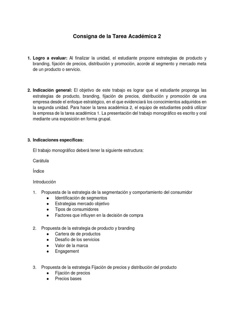 GC A51n Consigna Ta2 21c1m | PDF | Evaluación | Comunicación humana