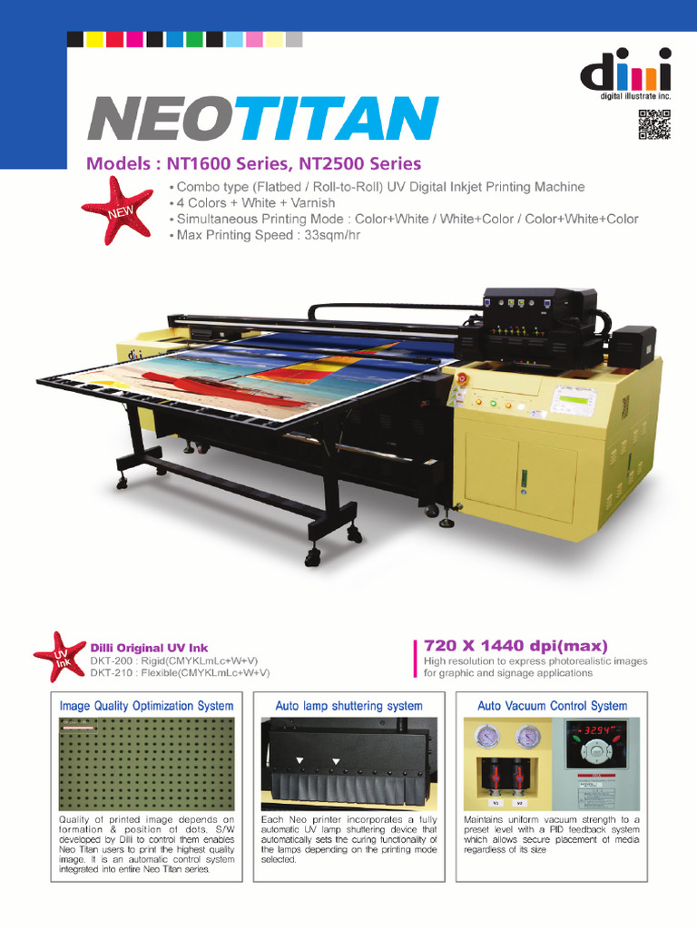 05 Neo Titan Series 8v | PDF