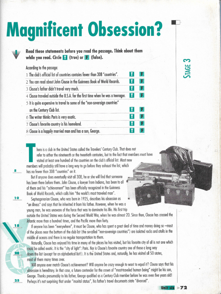 Magnificent Obsession_ - Cohesion-Reference 2 | PDF