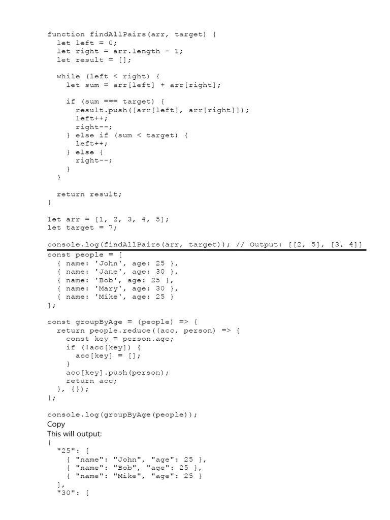 Programes Pdf String Computer Science Parameter Computer 1999