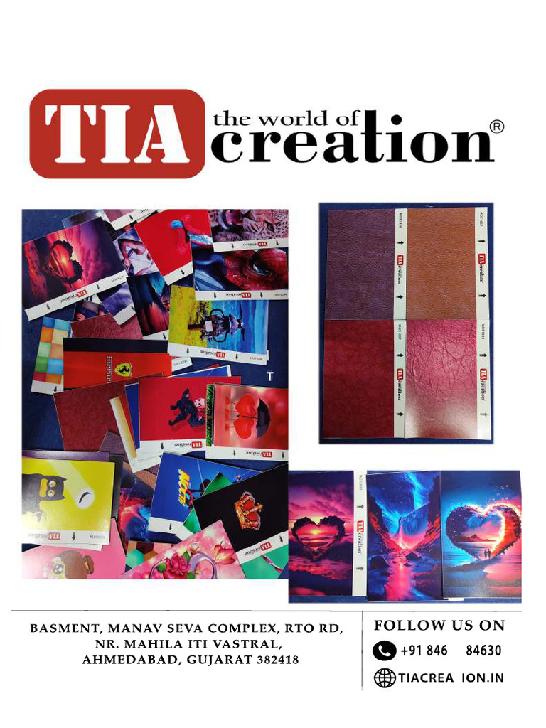 6d Matt Mobile Skins Lamination | PDF