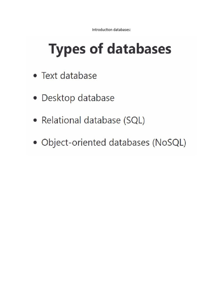 MONGODB | PDF MONGODB | PDF