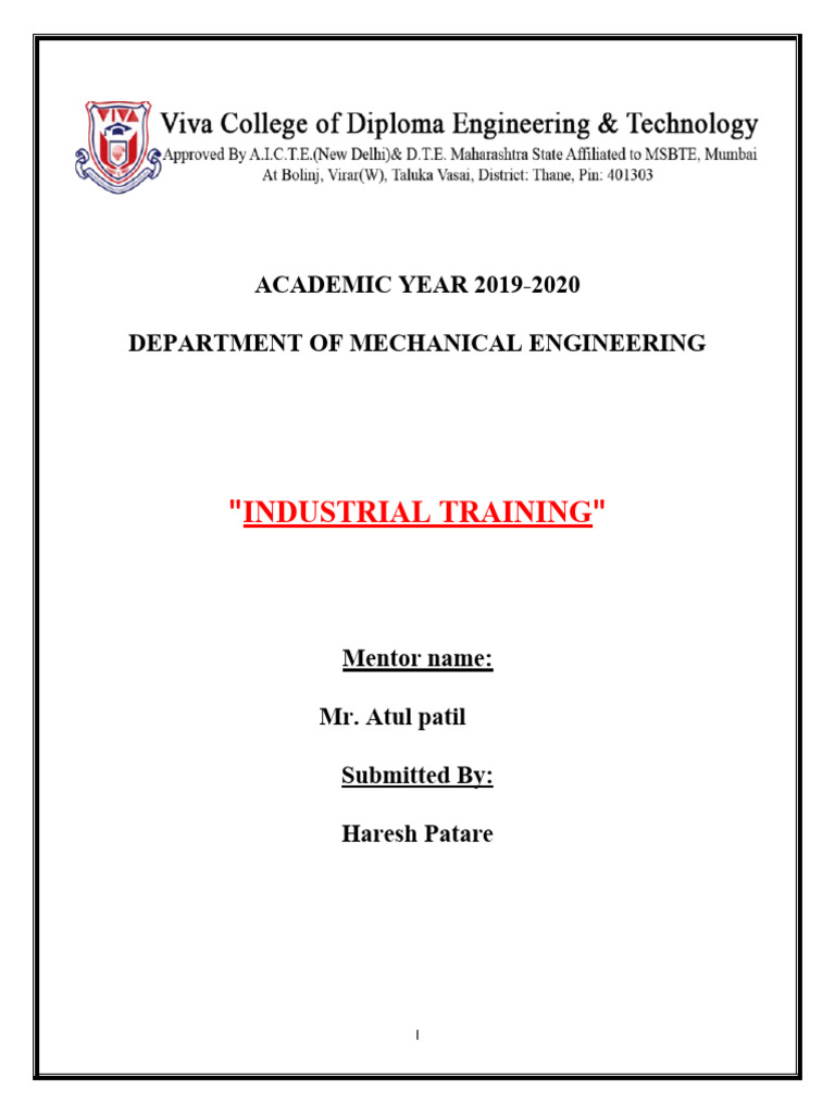 Micro Project Report | PDF | Construction | Welding Micro Project Report | PDF | Construction | Welding