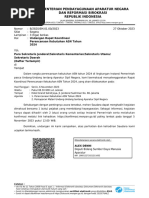 Panduan Reset Passphrase Digital Signature BSrE | PDF