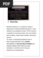 SOP For Receiving FOC Goods | PDF | Supply Chain Management | Procurement