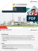 SIMOPS Training - PHR - Apr 22 | PDF