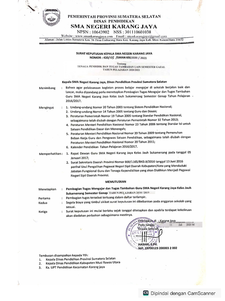 SK RN 2020 SMT 2 | PDF