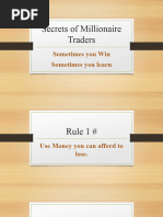 Tom Hougaard Best Loser Wins | PDF | Mindfulness | Fear