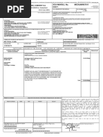 MSC Indonesia Local Charges Update - June 2023 | PDF | Indonesian ...