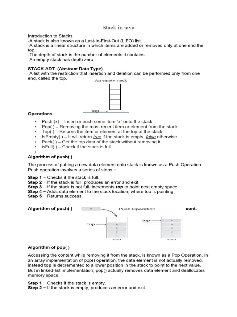 Dsa Mod | PDF | Applied Mathematics | Algorithms And Data Structures Dsa Mod | PDF | Applied Mathematics | Algorithms And Data Structures