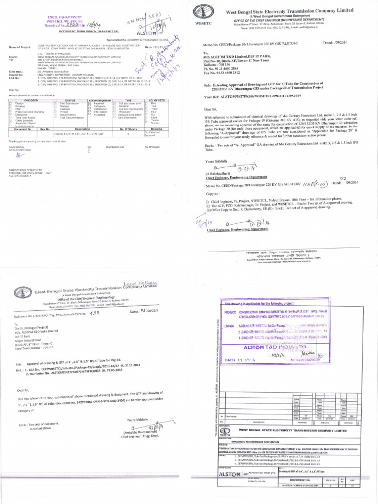 Cat A Approved | PDF