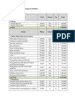 Kalender Akademik USU 2025/2026 | PDF