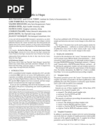 Association For Computing Machinery Acm Large 2 Column Format Template ...