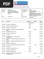 Pension Fund Admin Pfa Codes | PDF | Business | Finance & Money Management