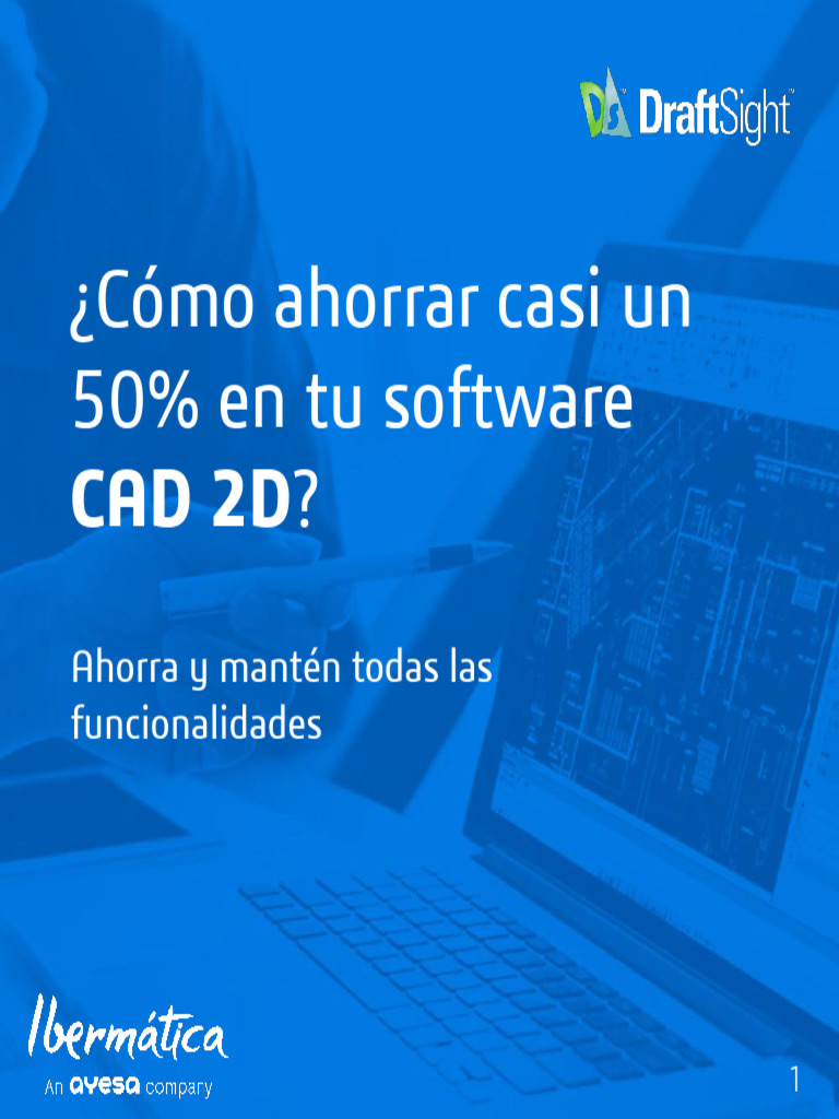 Ebook Draftsight | PDF