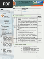 Contoh RPL Klasikal | PDF