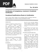 Solas Chapter V - Regulation 19 - Carriage Requirements For Shipborne ...