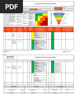Safety Calendar (Template) | PDF | Transport | Transport Safety