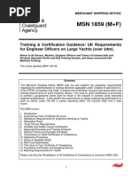 Solas Chapter V - Regulation 19 - Carriage Requirements For Shipborne ...