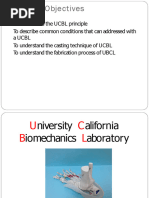 Surestep SMO Measurement Form | PDF | Foot | Human Leg