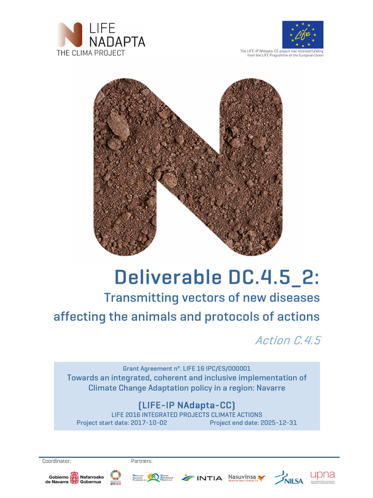 DC.4.5 2 Insectos Vectores Transmisores Nuevas Enfermedades y ...