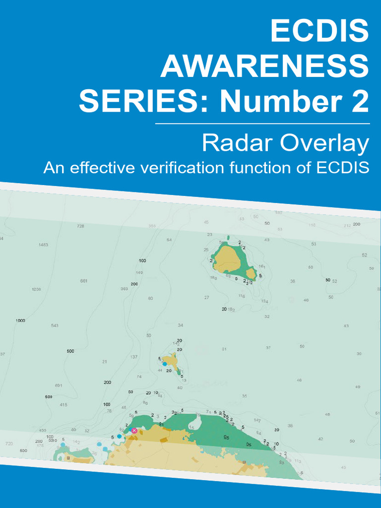 Comic #2 ECDIS Awareness Radar Overlay | PDF
