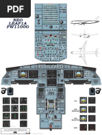 Airbus A320 MCDU (FMS) System Guide For Pilots | PDF | Troposphere ...