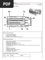 Fuse Box Info BMW 3-Series E90, E91, E92, E93 2005-2013 Fuses and ...