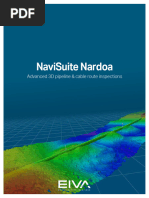 NaviPac Online | PDF | Menu (Computing) | Navigation